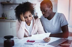 Causes of Debt: 25 Common Reasons People Get Into Debt