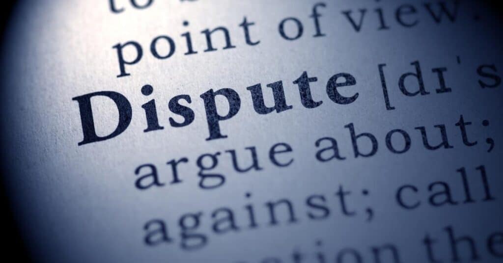 How to Remove Derogatory Marks on Your Credit (4 Simple Ways) - Credit ...