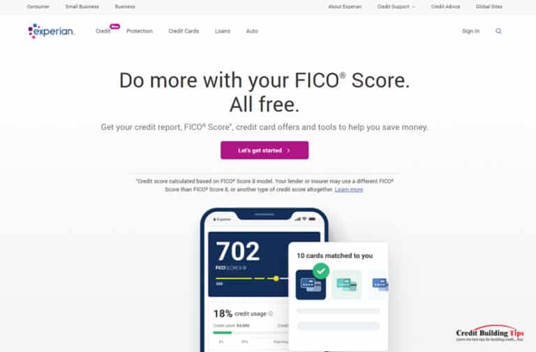 Credit Bureaus Contact Info: Experian, Equifax, and TransUnion