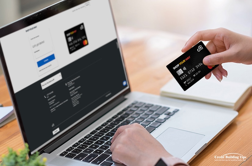 How to Access The Shop Your Way Mastercard Login Payment Area