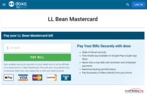 LL Bean Mastercard: How to Log In, Make Payment & More