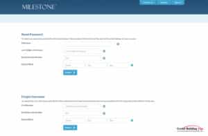 How to Login to Your Milestone Mastercard to Make a Payment