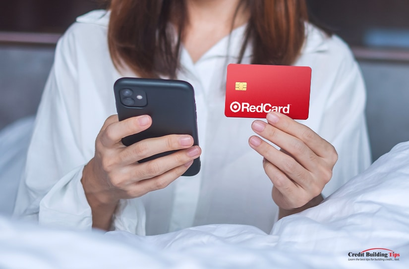 How to Access Your Target Credit Card Online to Make a Payment