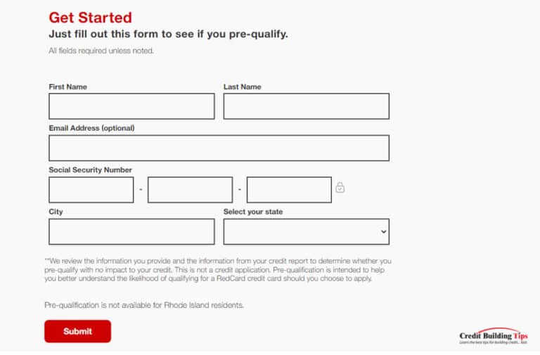 How to Access Your Target Credit Card Online to Make a Payment