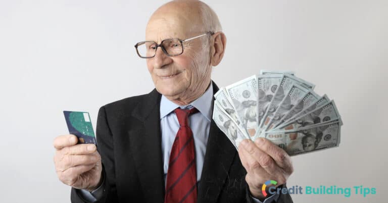 Why Do People Use Credit to Pay for Things Instead of Cash?