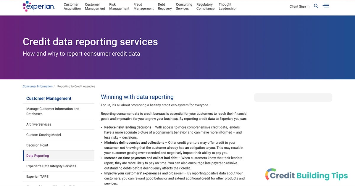 Credit Bureaus Contact Info: Experian, Equifax, and TransUnion