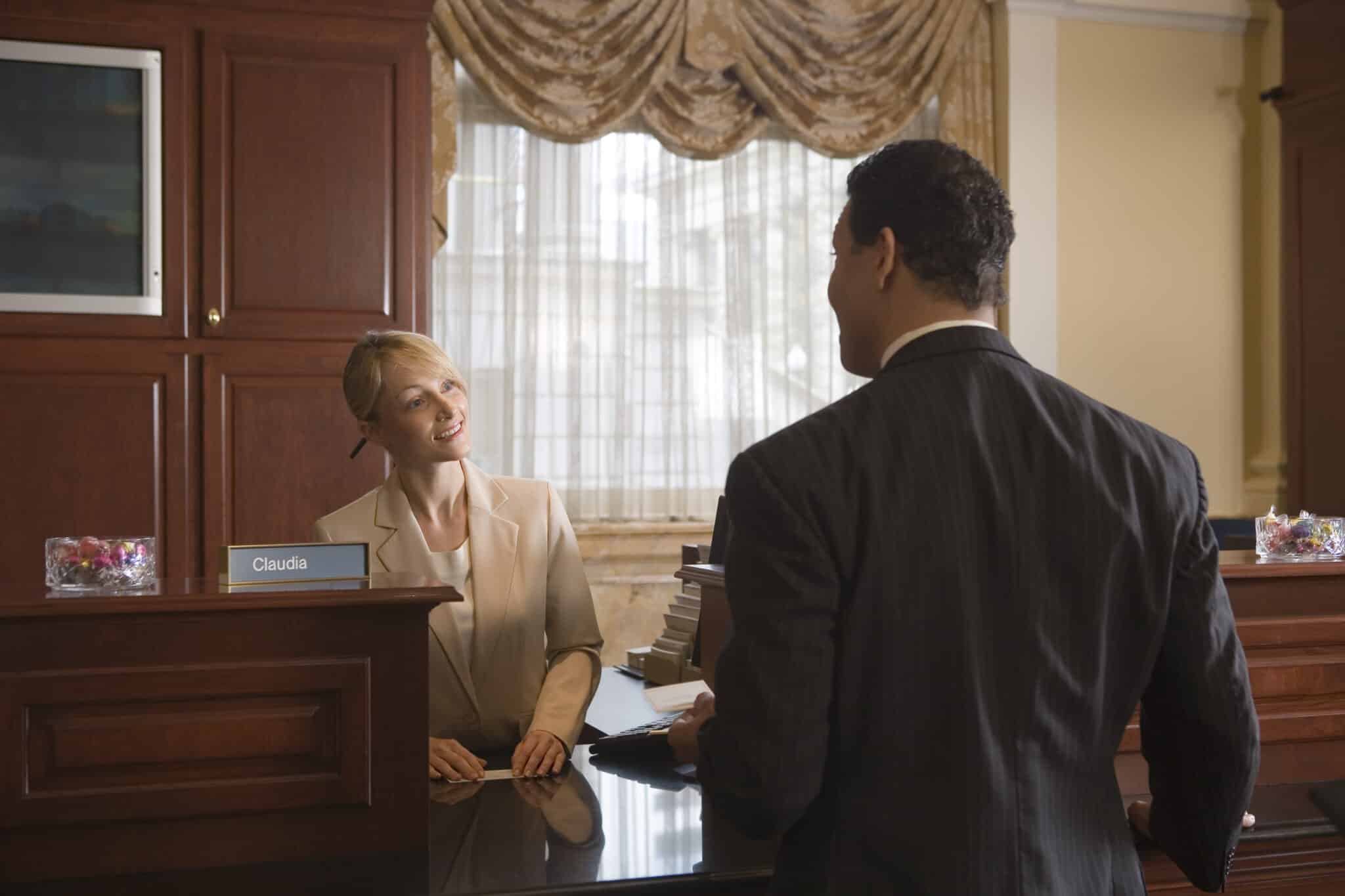 What is 'Counter Credit'?