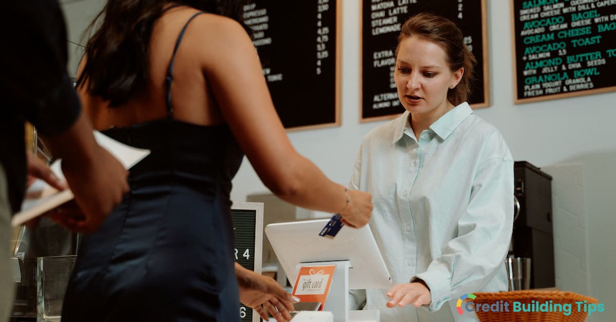 Why Do People Use Credit to Pay for Things Instead of Cash?