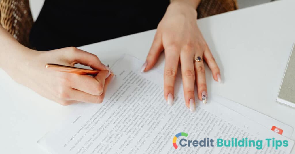 How a Co-Signer or Co-Applicant Builds Your Credit Score